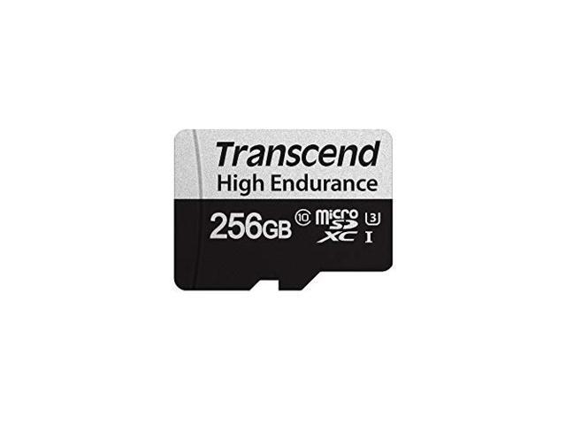 Click here for Transcend Japan High durability microSD card 256GB... prices