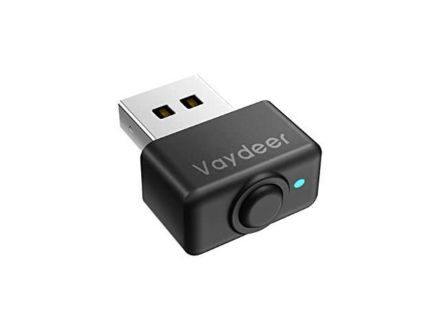 Click here for VAYDEER Super Mini Mouse Jiggler USB Port Mouse Mo... prices