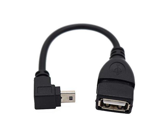 Click here for ViViSun USB mini conversion cable USB (miniB) male... prices