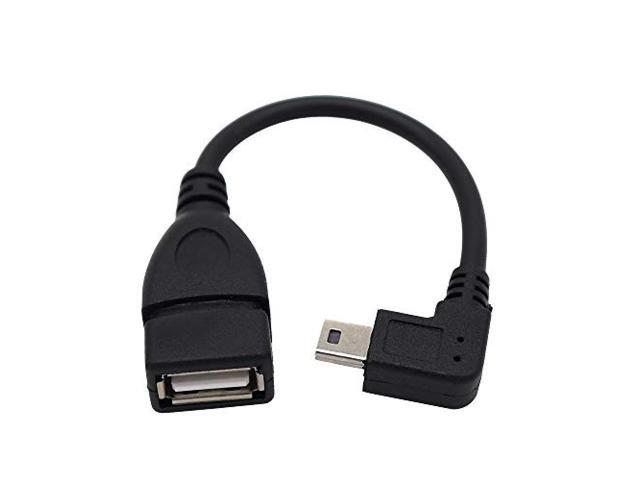 Click here for ViViSun USB mini conversion cable USB (miniB) male... prices