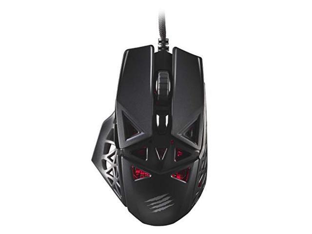 Click here for Mad Catz Gaming Mouse MOJO M1 DAKOTA Switch Equipp... prices