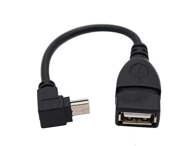 Click here for ViViSun USB mini conversion cable USB (miniB) male... prices