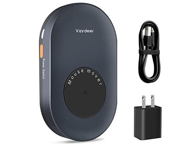 Click here for VAYDEER Mouse Jiggler-Mouse Jiggler Mouse Movement... prices