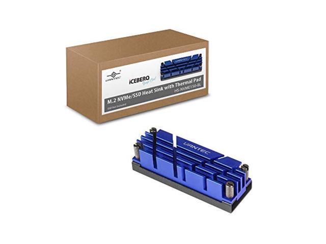 Click here for M.2 NVMe SSD dedicated heat dissipation aluminum a... prices