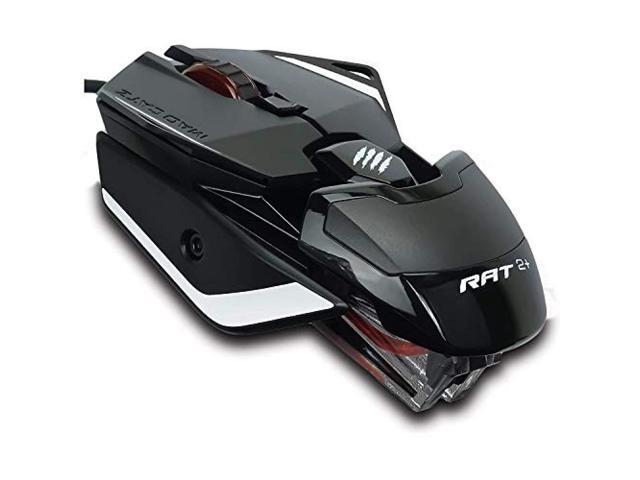Click here for Mad Catz Gaming Mouse RAT 2+ Pixart PMW 3325 Senso... prices