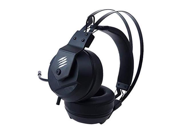 Click here for Mad Catz Gaming Headset FREQ 2 Wired Noise Canceli... prices