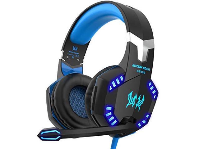 Click here for VersionTECH. Gaming Headset ps4 Headset Gaming Hea... prices