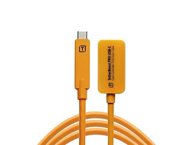 Click here for TetherTools TetherBoost Pro USB-C Core Controller... prices