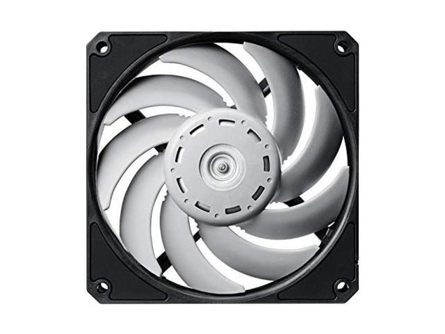 Click here for XPG Vento Vento Pro 120 PWM Case Fan VENTOPRO120PW... prices