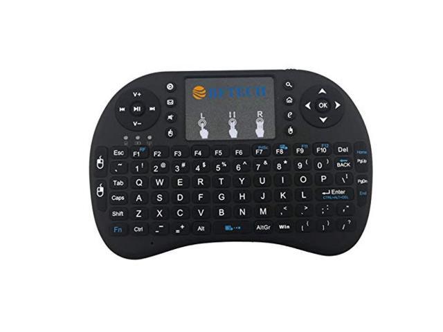 Click here for BFTECH i8 Mini Wireless Touch Keyboard  Handheld R... prices