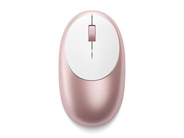 Click here for Satechi Aluminum M1 Bluetooth Wireless Mouse with... prices