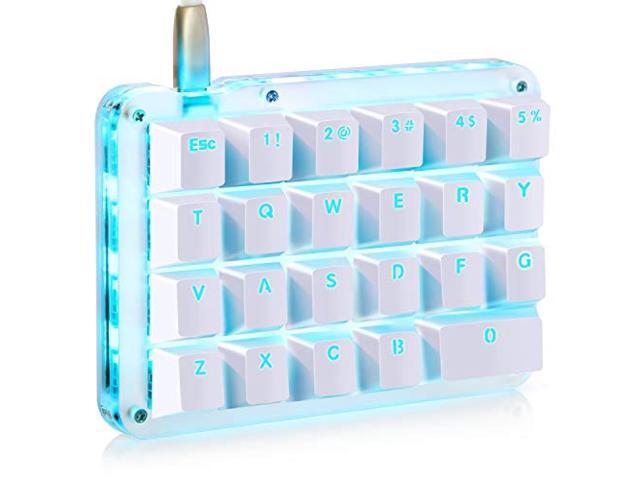 Click here for Full Programmable Mechanical Keyboard Customizable... prices