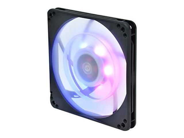 Click here for SilverStone FW Series PWM Control 120mm RGB Case F... prices