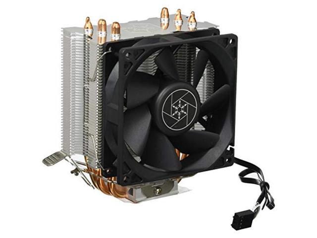 Click here for SilverStone [Krypton Series] Air-Cooled Cooler Com... prices