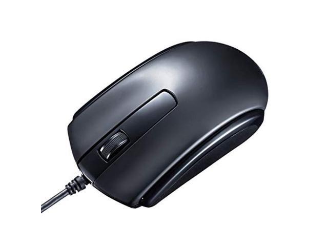 Click here for Sanwa Supply Wired Mouse USB Type-C Connection Blu... prices