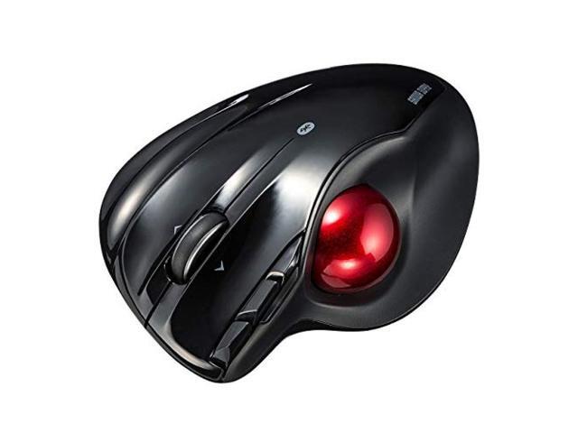 Click here for Sanwa Supply Wireless Trackball (Bluetooth4.0 / La... prices