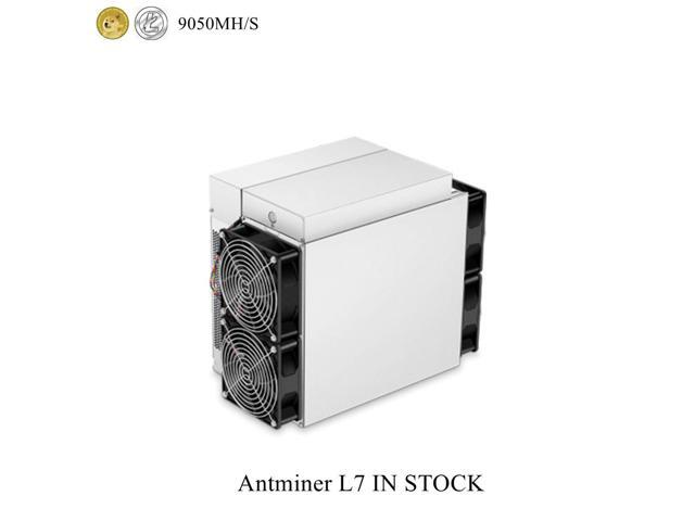 Click here for Antminer L7 9050mh Scrypt Algorithm Asicr L7 9.05g... prices
