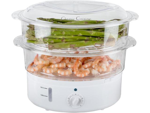 Click here for Vegetable Steamer Rice Cooker- 6.3 Quart Electric... prices