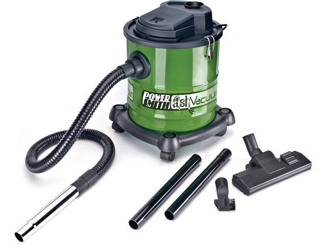 Click here for PowerSmith PAVC101 10 Amp Ash Vacuum Green / Black prices