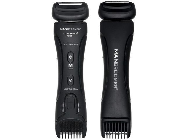 Click here for MANGROOMER Lithium Max Plus Body Groomer  Ball Gro... prices