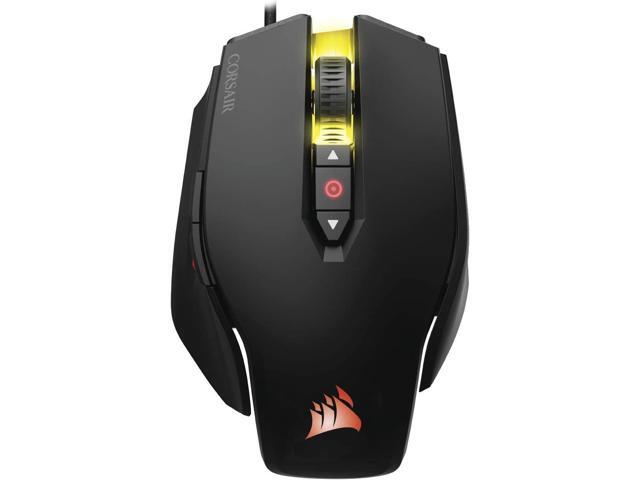 Click here for M65 Pro RGB - FPS Gaming Mouse - 12 000 DPI Optica... prices