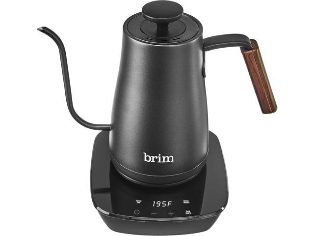 Click here for brim Temperature Control Electric Gooseneck Kettle... prices