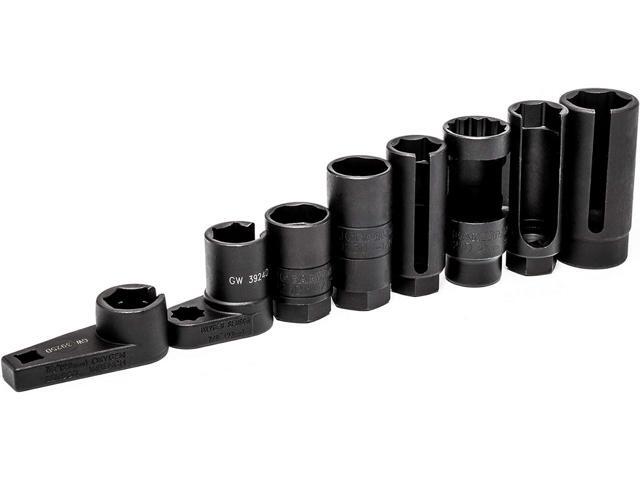 Click here for GEARWRENCH 8 Pc. Sensor and Sending Socket Set - 4... prices