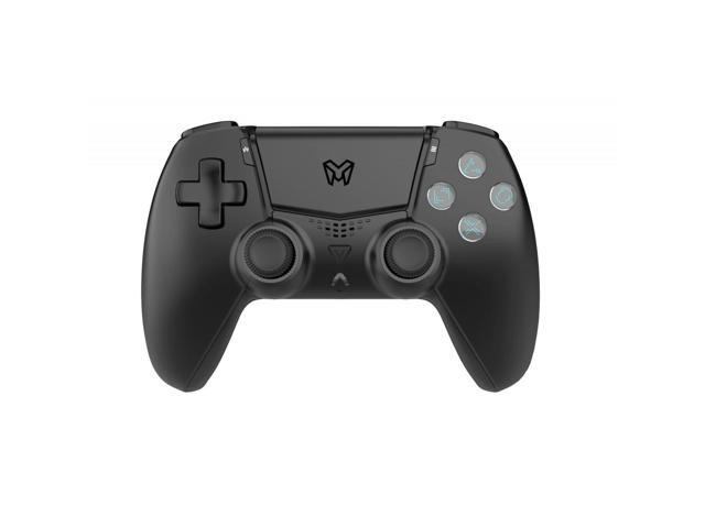 Click here for EMG Gaming Controller - Artic Dark P501 - PS5 prices