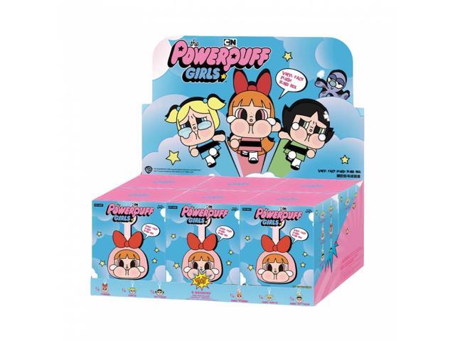 Click here for Crybaby Powerpuff Girls Plush toy prices