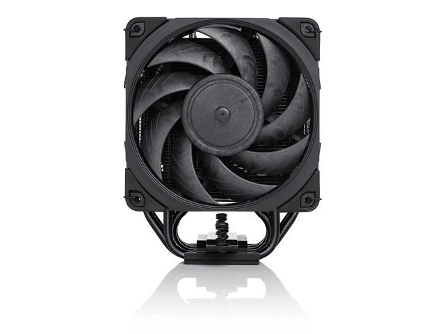 Click here for Noctua NH-U12A chromax. Black  120mm Single-Tower... prices