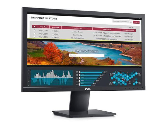 Click here for Dell 22 LCD Anti-Glare Monitor - 1920 x 1080 Full... prices