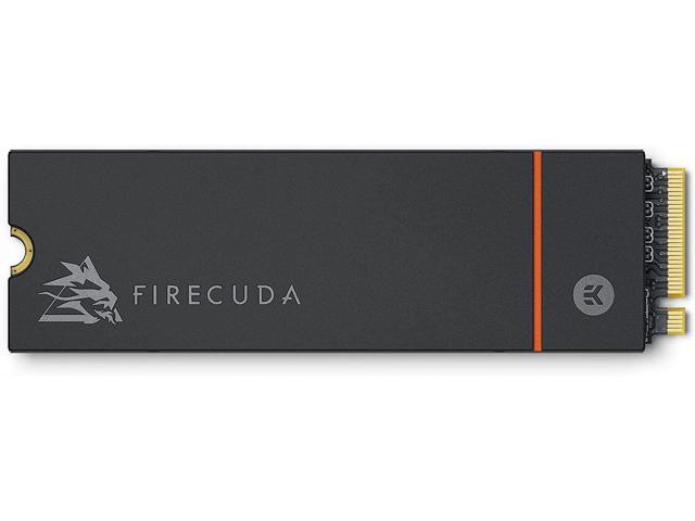 Click here for Seagate FireCuda 530 4TB Internal Solid State Driv... prices