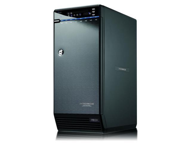 Click here for Mediasonic 8 Bay USB 3 3.5 Hard Drive External Har... prices