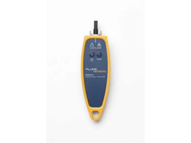 Click here for Fluke Networks VISIFAULT Visual Fault Locator Fibe... prices