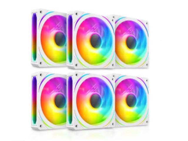 Click here for Computer Case Fan  Low Noise Intelligent Speed Reg... prices