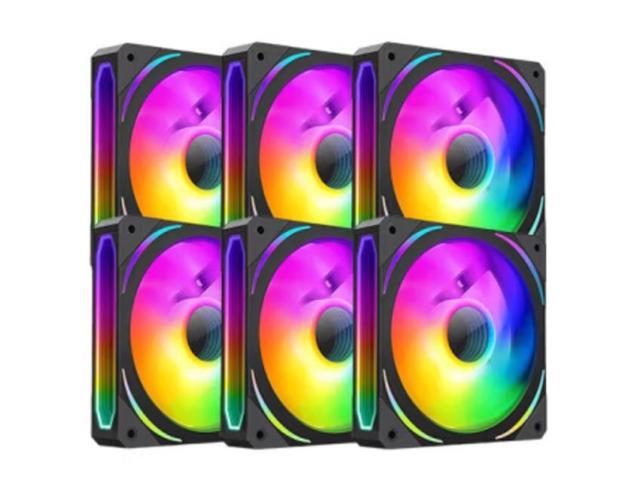 Click here for Computer Case Fan  Low Noise Intelligent Speed Reg... prices