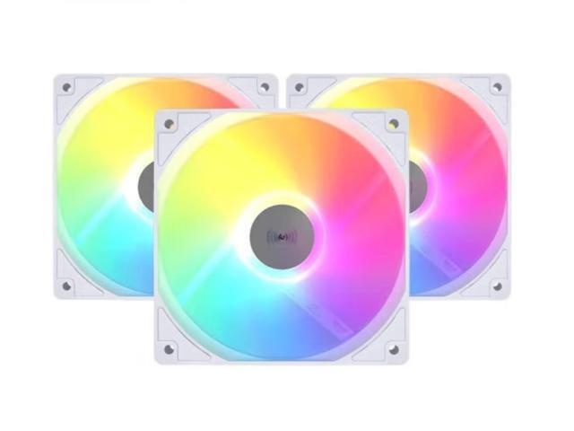 Click here for Computer Case Fan  Low Noise Intelligent Speed Reg... prices