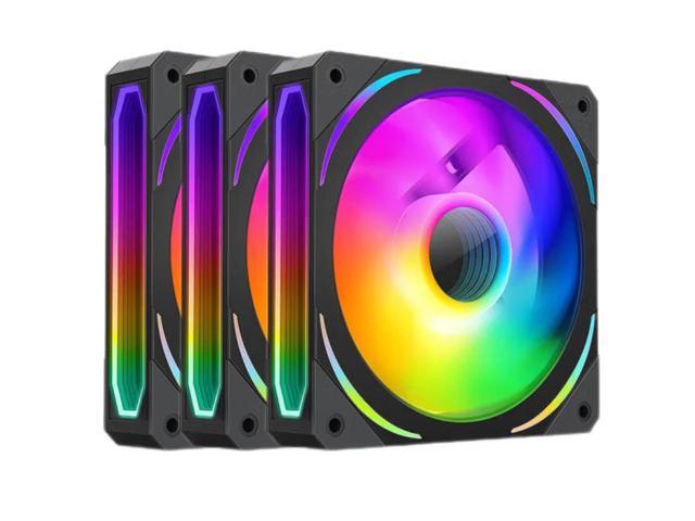 Click here for Computer Case Fan  Low Noise Intelligent Speed Reg... prices