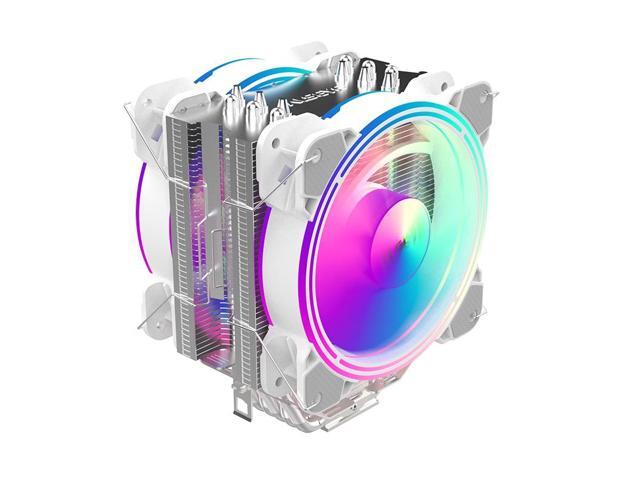 Click here for CPU Cooler RGB Black Edition CPU Air Cooler  ALSEY... prices