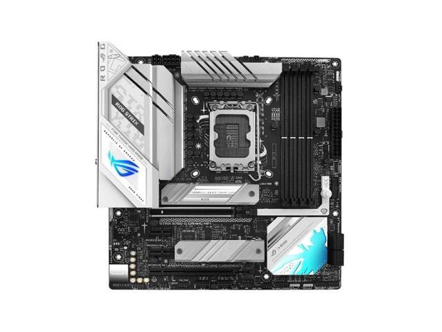Click here for ASUS ROG STRIX B760-G GAMING WIFI DDR5 Gaming Moth... prices
