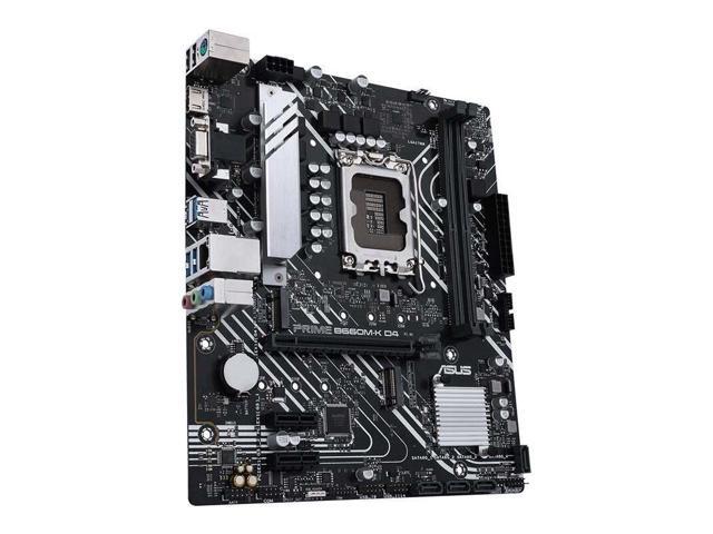 Click here for ASUS PRIME B660M-K Motherboard(Micro-ATX Intel B66... prices