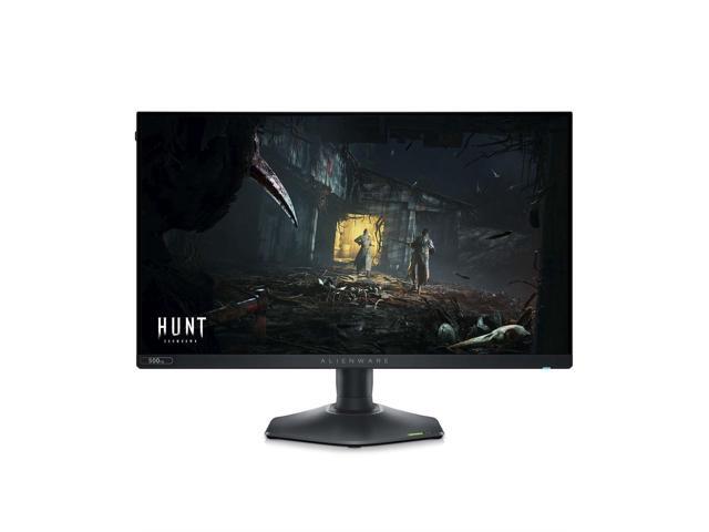 Click here for Alienware 24.5 500Hz Gaming Monitor - AW2524H prices