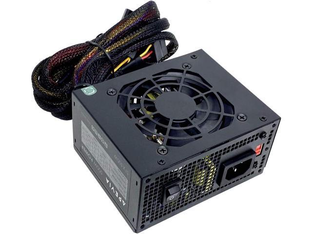 Click here for Apevia SFX-AP500W Mini ITX Solution/Micro ATX/SFX... prices