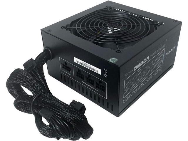 Click here for Apevia ATX-ES600W Essence 600W ATX Semi-Modular Ga... prices