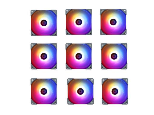 Click here for Thermalright TL-C12S 120mm ARGB Case Cooler Fan  5... prices