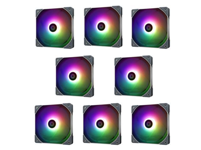Click here for Thermalright TL-C14S 140mm ARGB Case Cooler Fan  5... prices
