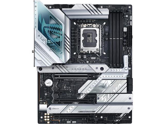 Click here for ASUS ROG Strix Z790-A Gaming WiFi D5 LGA 1700 ATX... prices