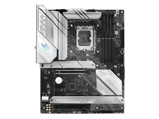 Click here for ASUS ROG Strix B660-A Gaming WiFi DDR5 LGA 1700(In... prices