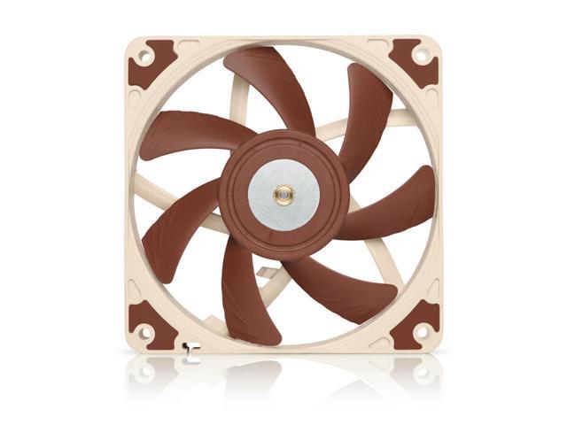 Click here for Noctua NF-A12x15 FLX  Premium Quiet Slim Fan  3-Pi... prices