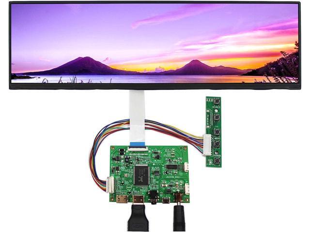 Click here for 12.6 NV126B5M-N41 12.6inch 1920X515 LCD Screen Wor... prices